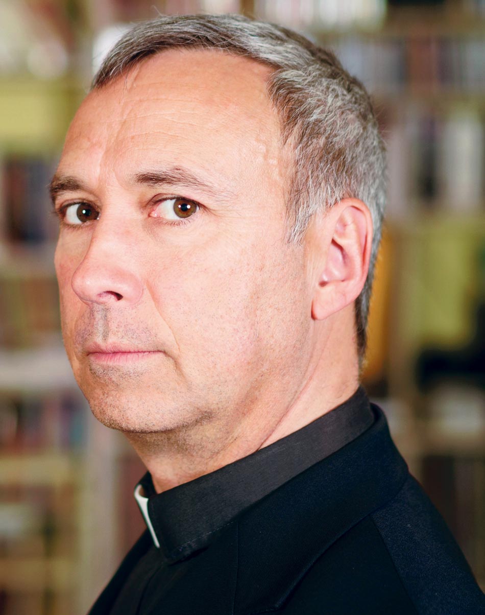 Thorny Pastor | Messenger of Saint Anthony