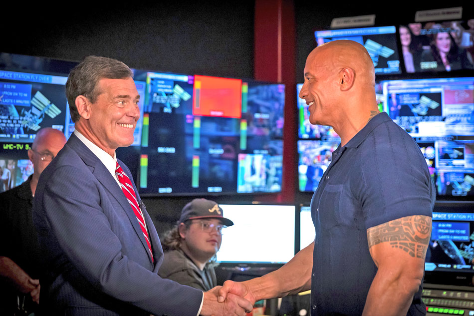 God & I: Joe Birch | Messenger of Saint Anthony