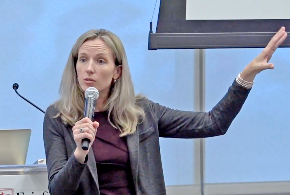 God & I: Tricia C. Bruce | Messenger of Saint Anthony