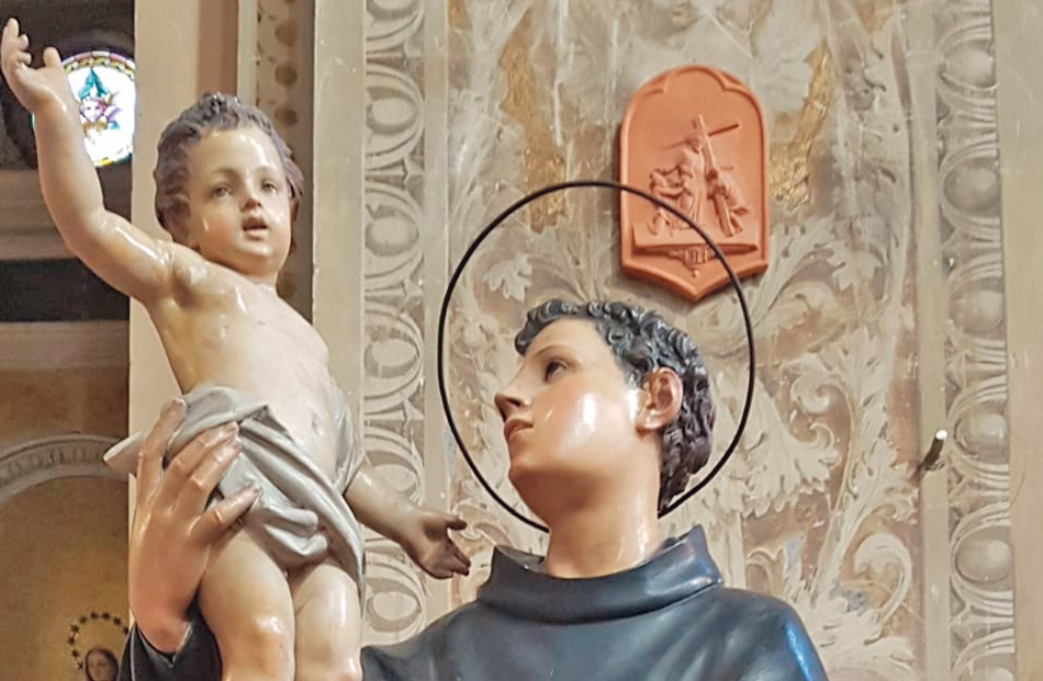 The Value of Life | Messenger of Saint Anthony