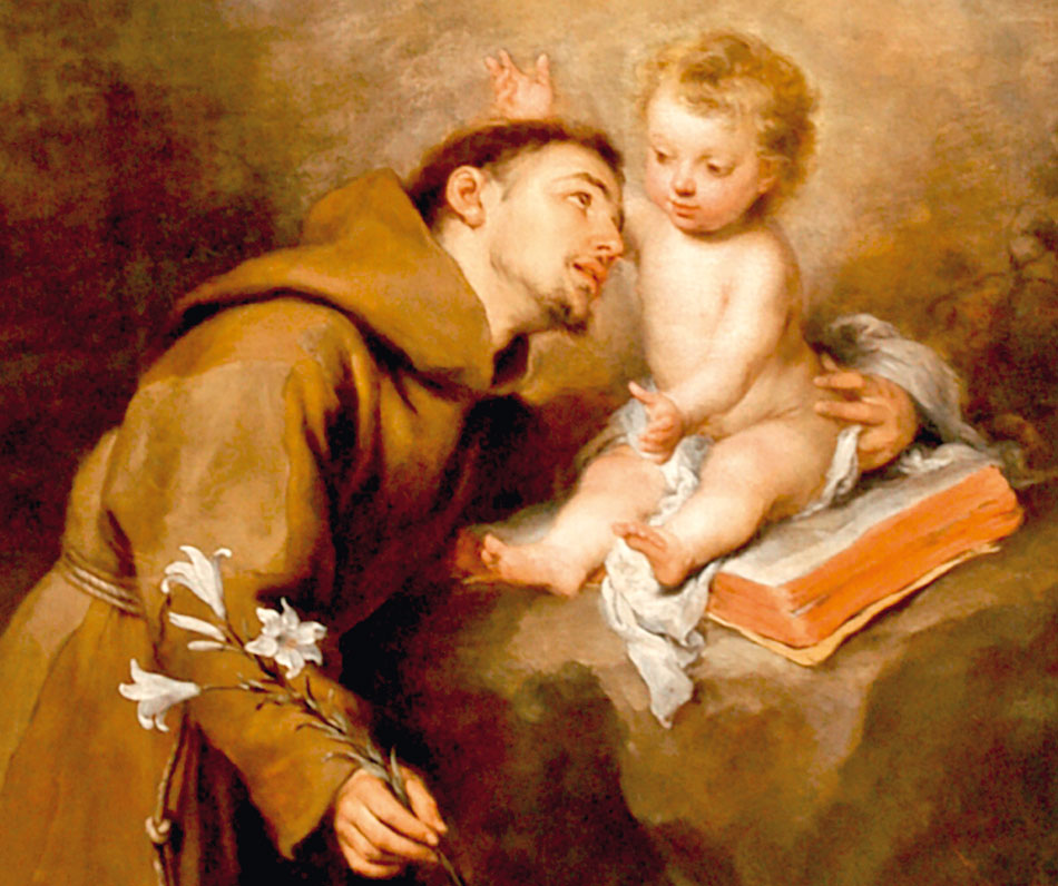 Rescuing the Season | Messenger of Saint Anthony