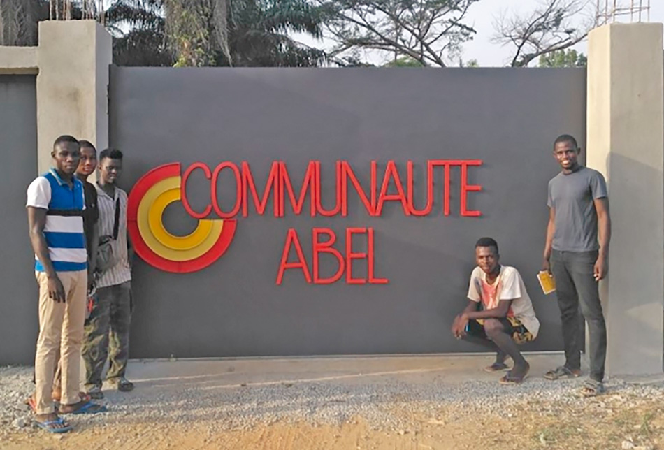 Safe Schooling | Messenger of Saint Anthony