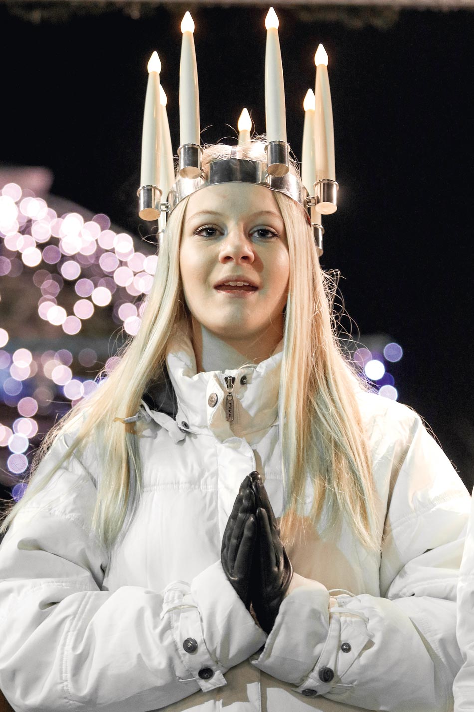 Christmas Highlights | Messenger of Saint Anthony