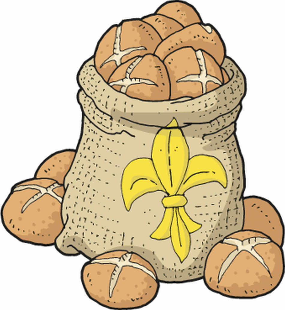 St. Francis’ Bread | Messenger of Saint Anthony