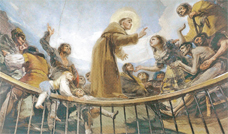 Scorned by Men | Messenger of Saint Anthony