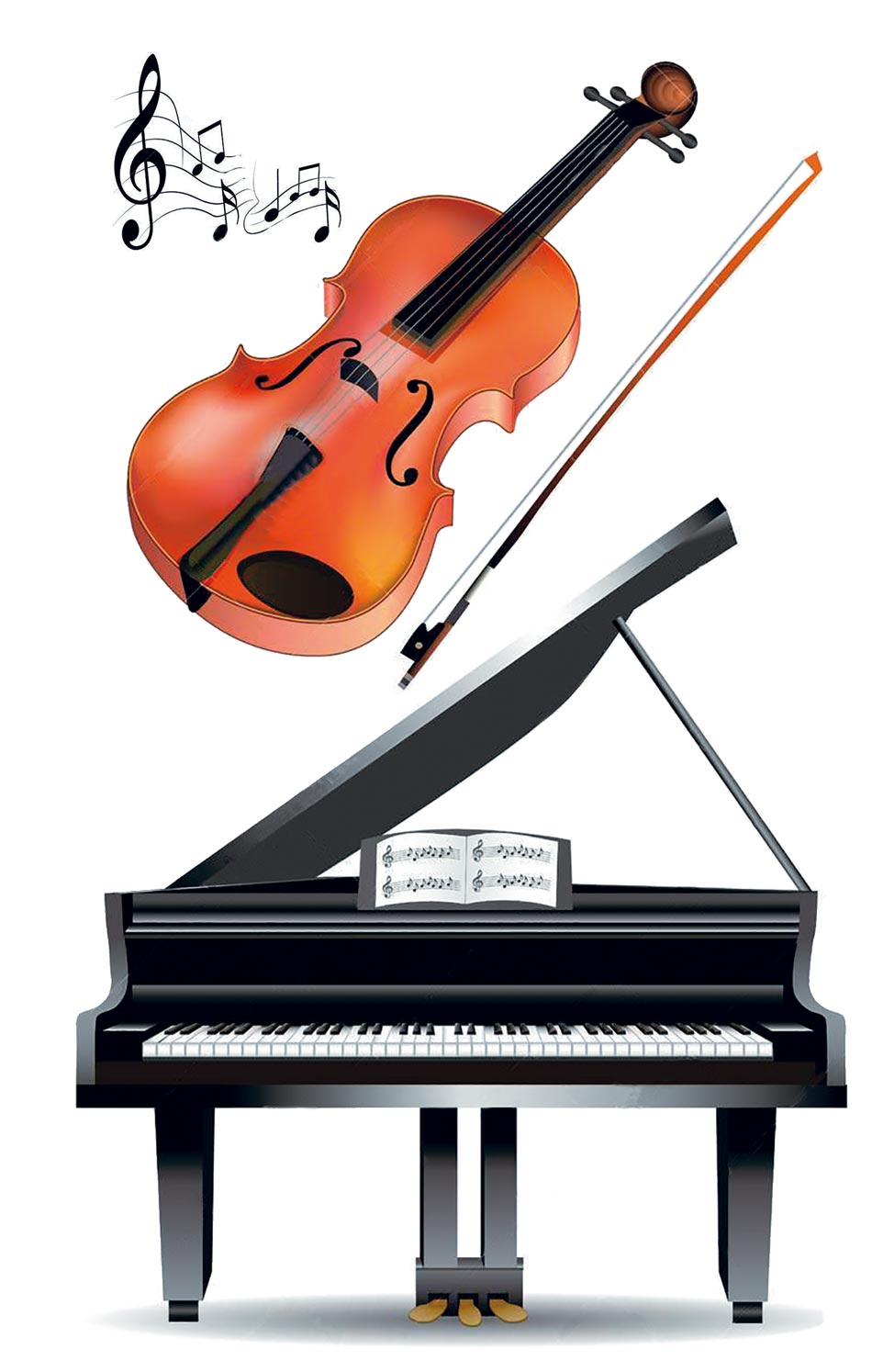 God’s Instruments | Messenger of Saint Anthony