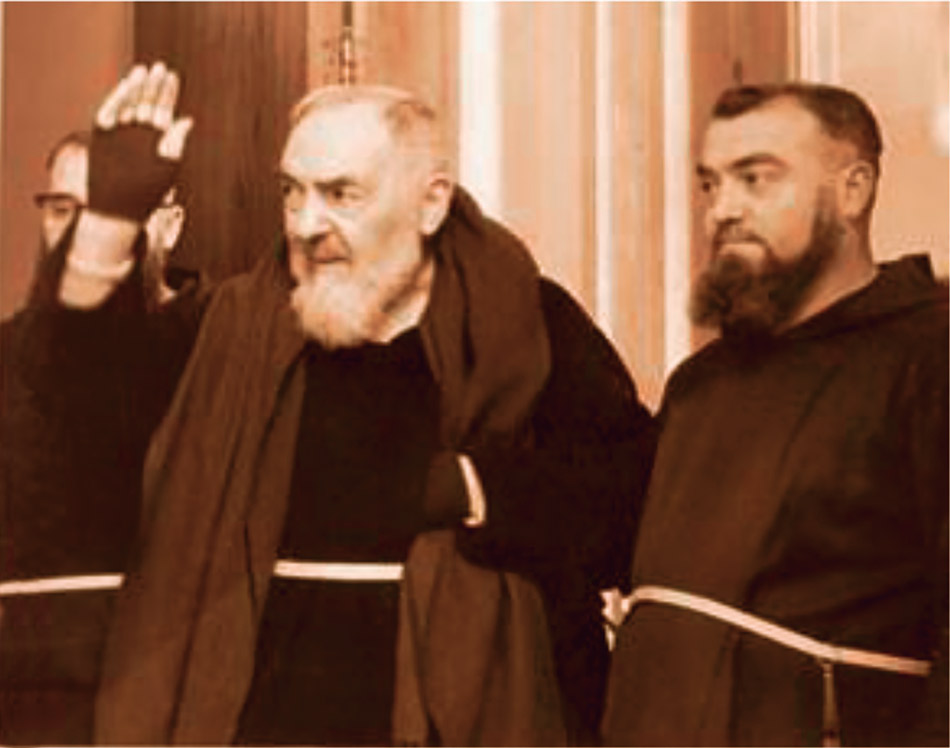 Death of a Saint | Messenger of Saint Anthony