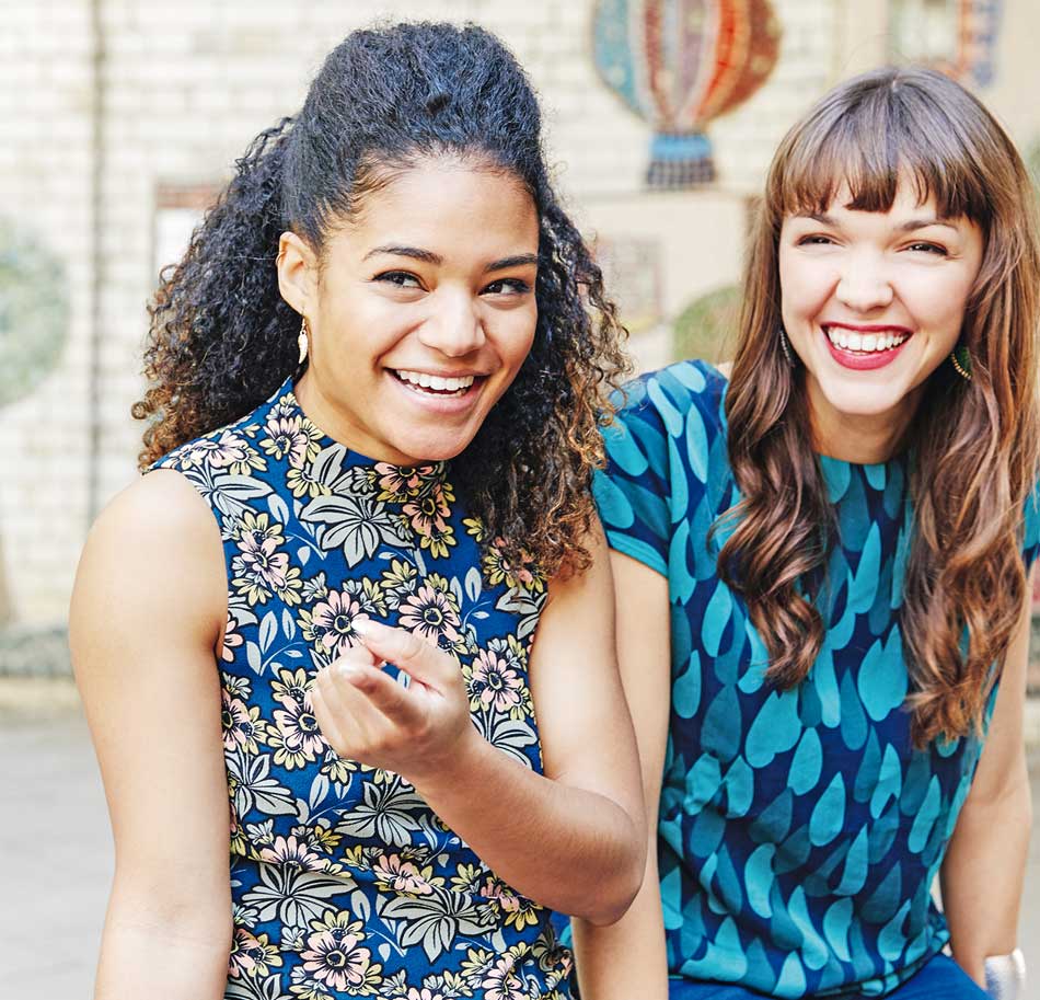 Liar Friend | Messenger of Saint Anthony