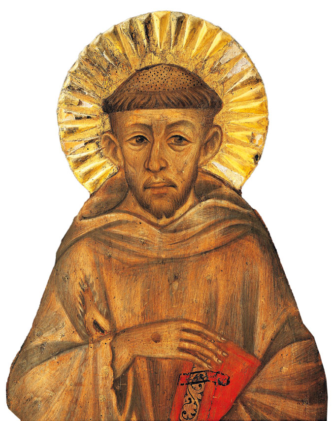 Maybe You Don’t Know | Messenger of Saint Anthony