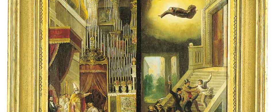 Messenger of Saint Anthony